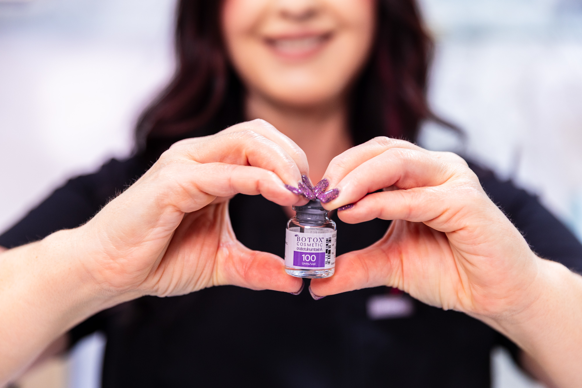 Med Spa Near Cairo, GA | Harmonized Aesthetics