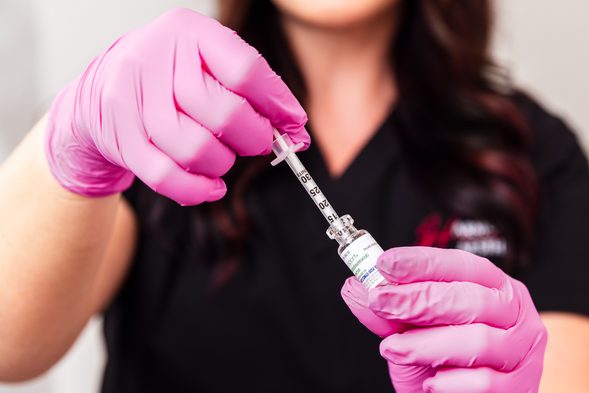 Anti-Wrinkle Injections in Tallahassee | Harmonized Aesthetics